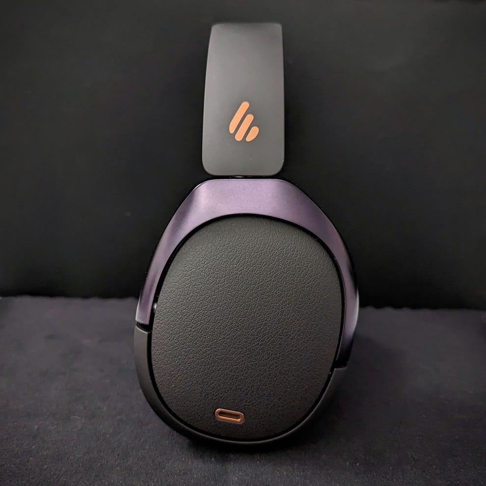 Arvostelu: Edifier WH950NB - Kuulokenurkka