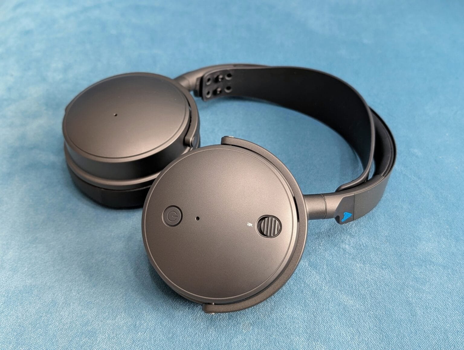 Paras suljettu kuuloke 400 eurolla: Audeze Maxwell