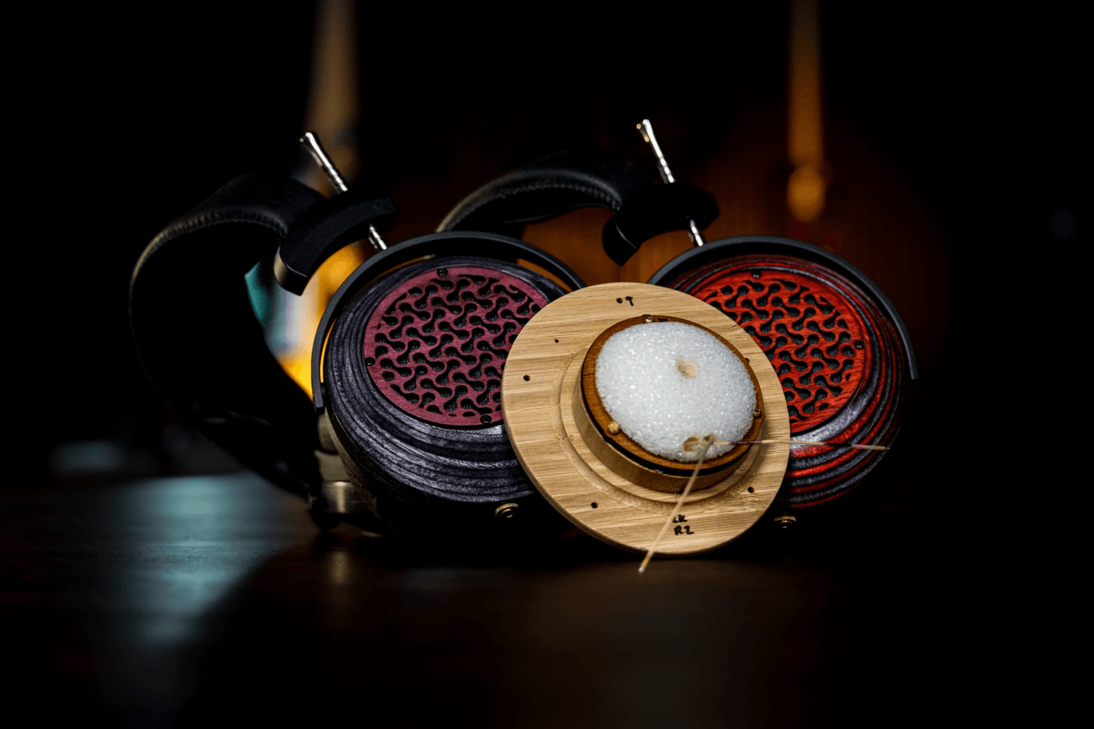 ZMF Bokeh Open (Nocturne) Review - Headphone corner